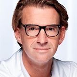 Orthopäde in Salzburg - Doz. Dr. Neumann Daniel